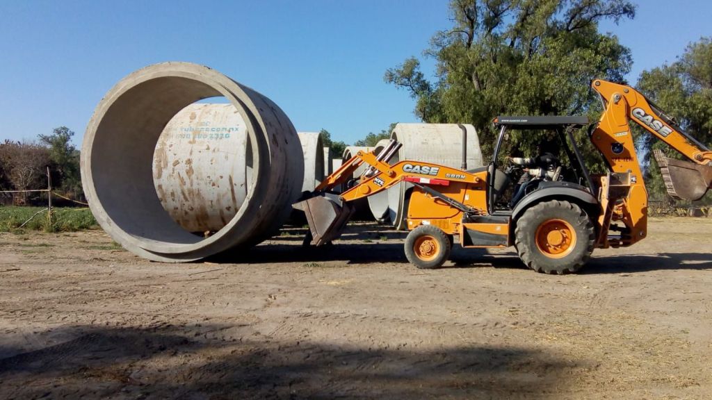 Acerca de – CER-CAR CONSTRUCTORA